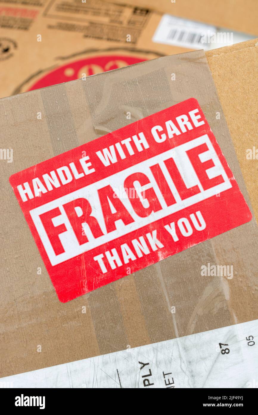 Something fragile concept hi-res stock photography and images - Alamy