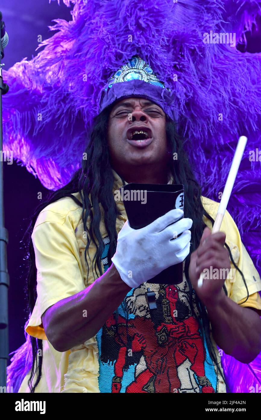 Cha wa concert photos hi-res stock photography and images - Alamy