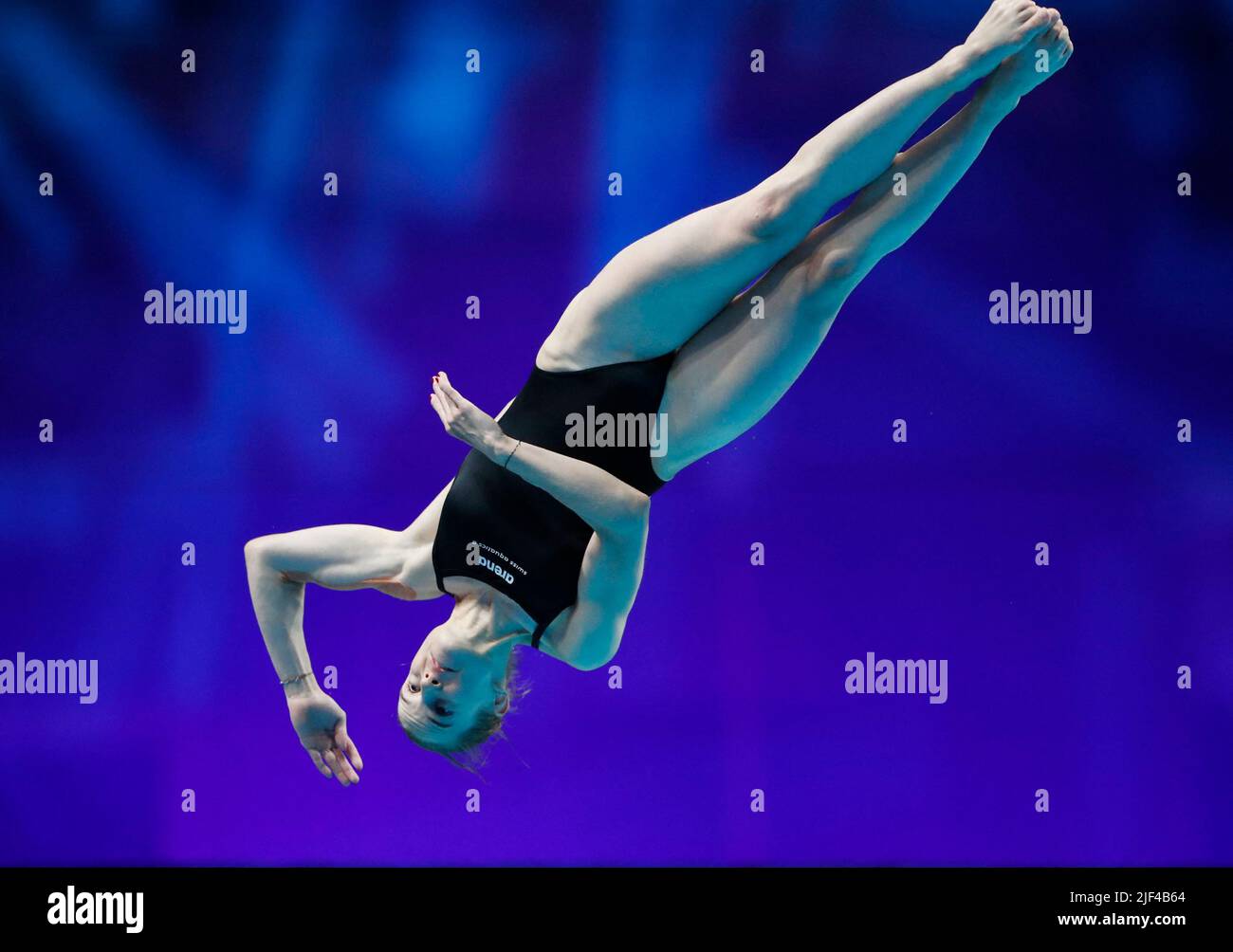 Heimberg michelle hi-res stock photography and images - Alamy