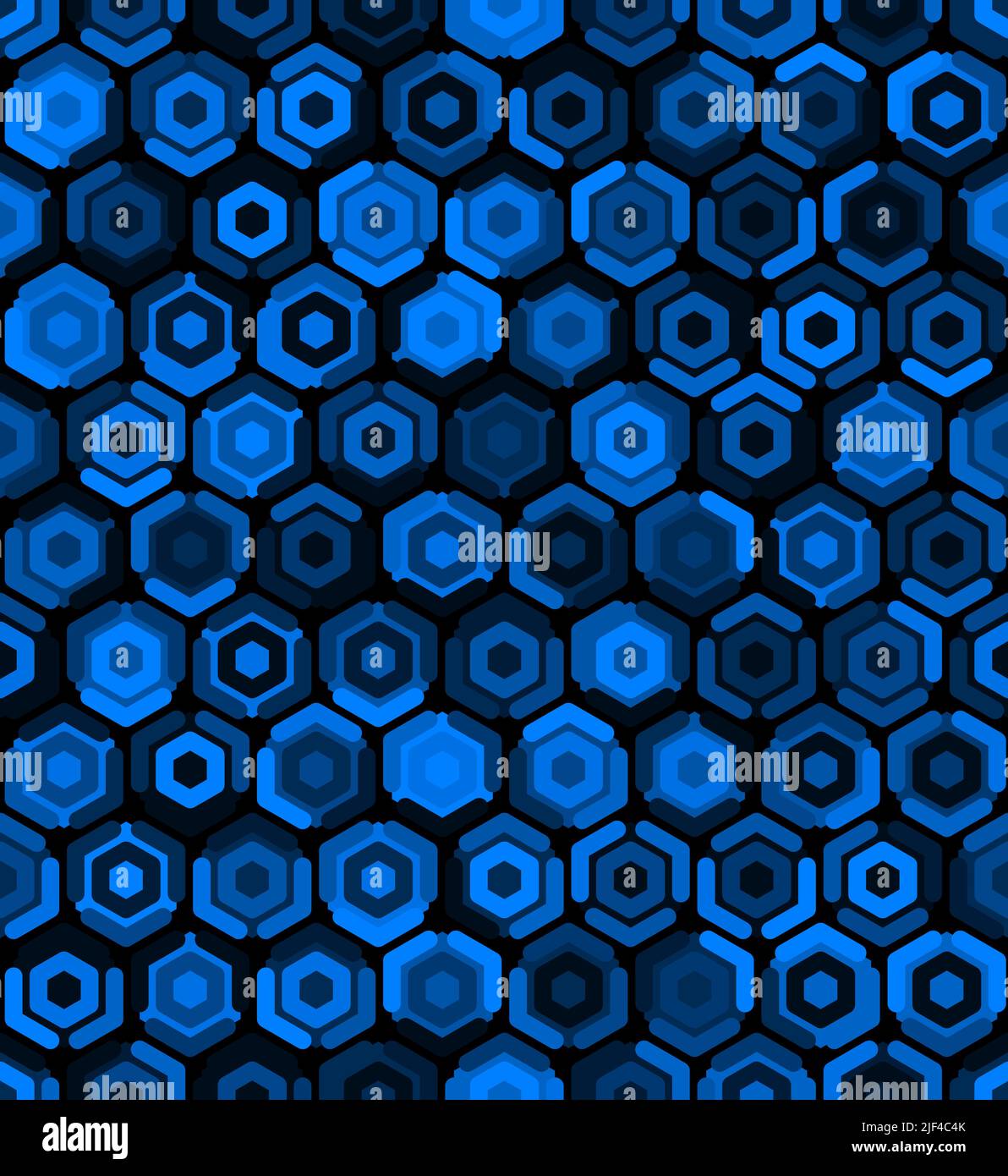 Honeycomb seamless hi-res stock photography and images - Alamy