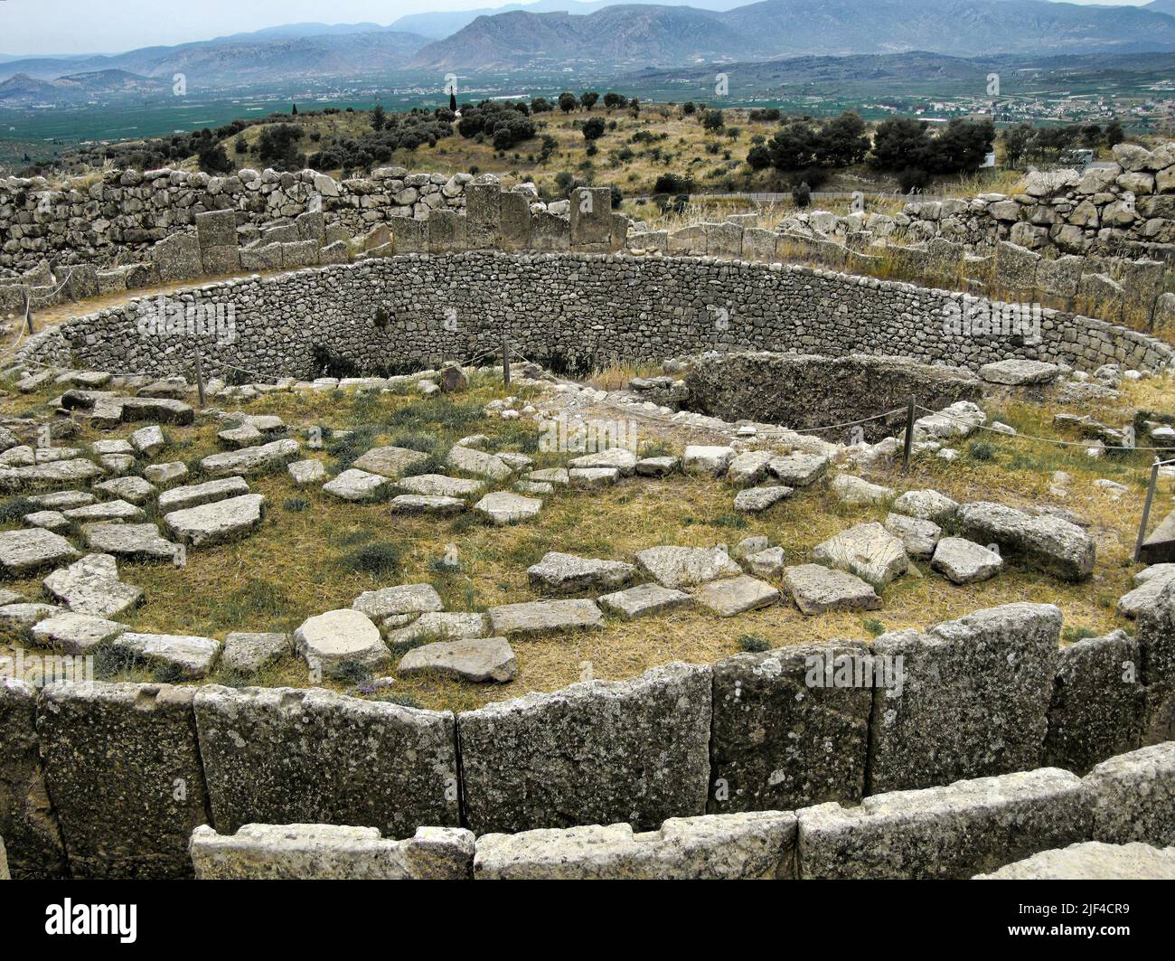 One of the most precious treasures of ancient Greece, hidden in the ...