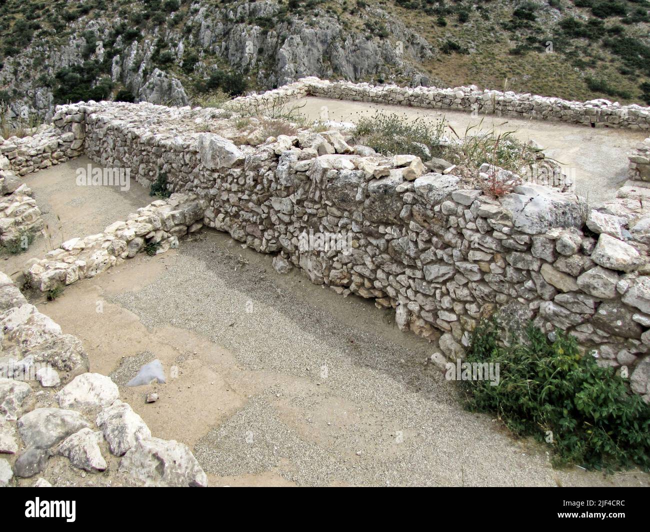 One of the most precious treasures of ancient Greece, hidden in the ...