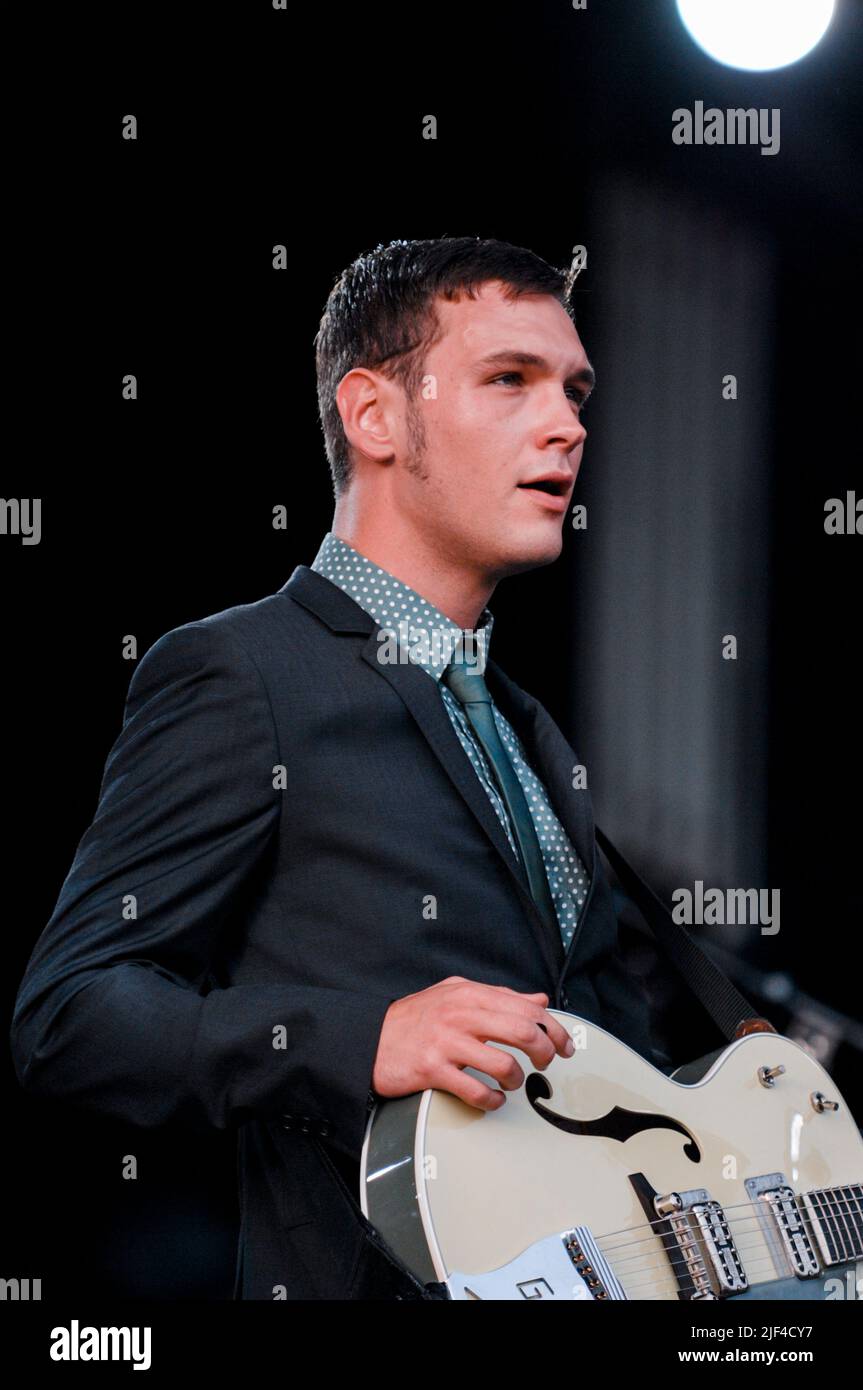 Samuel dylan murray preston hi-res stock photography and images - Alamy