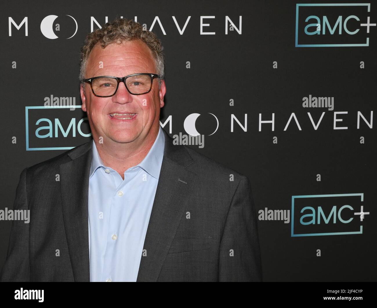 Los Angeles, California, 28 June 2022 - - Peter Ocko. AMC+ Original ...