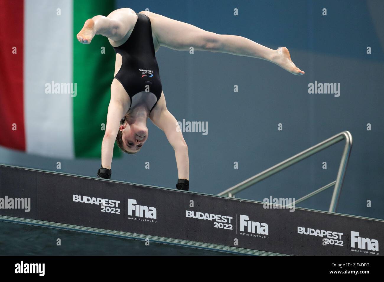 Andrea spendolini sirieix 2022 hi-res stock photography and images - Alamy