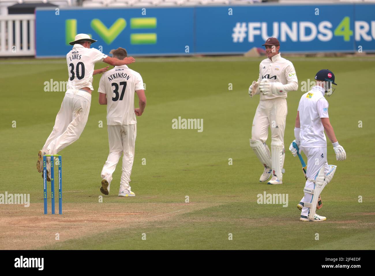 Jordan cox kent hi-res stock photography and images - Alamy