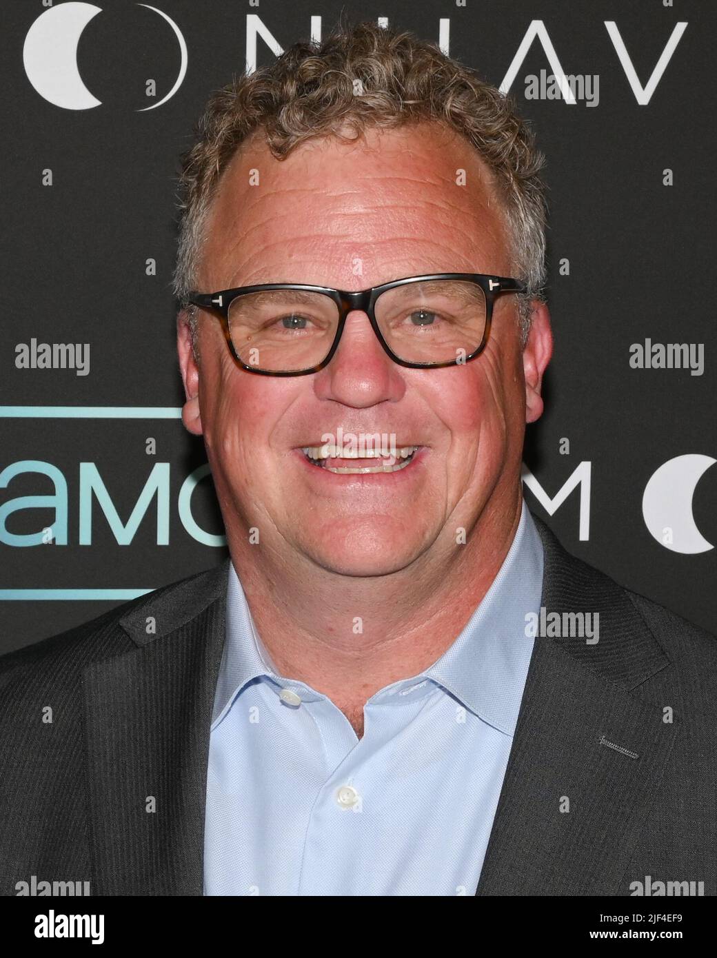 Los Angeles, California, 28 June 2022 - - Peter Ocko. AMC+ Original ...