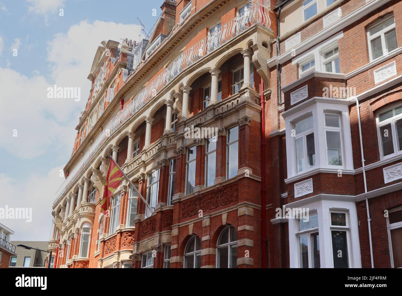 Ancient buildings in the city of London Stock Photo - Alamy Ancient buildings in the city of London Stock Photo - Alamy
