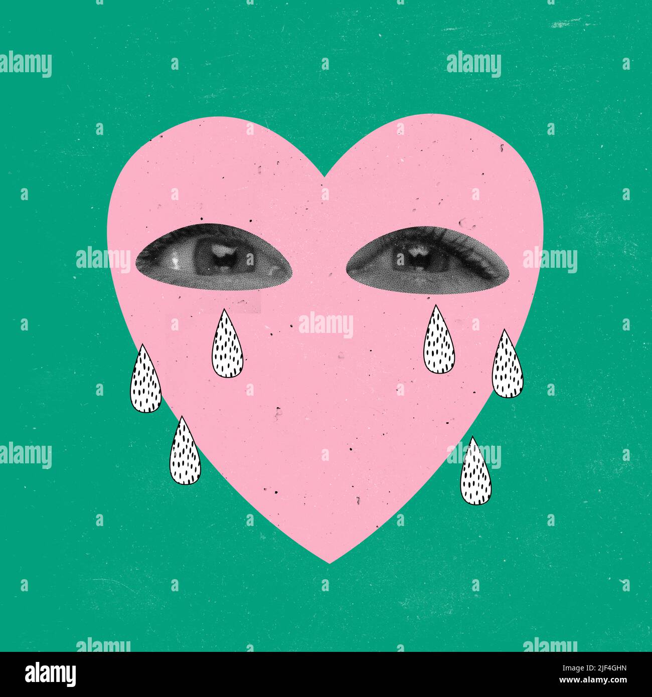 Broken Heart Swag Tumblr