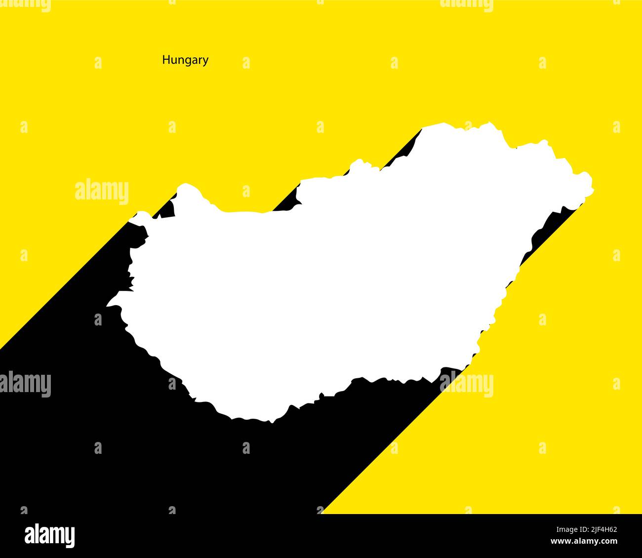 Hungarian vintage poster Stock Vector Images - Alamy