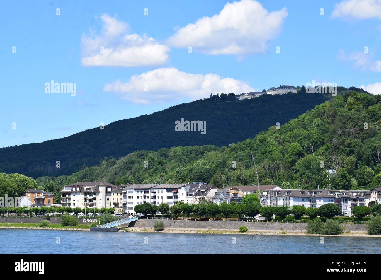 Petersberg konferenz hi-res stock photography and images - Alamy