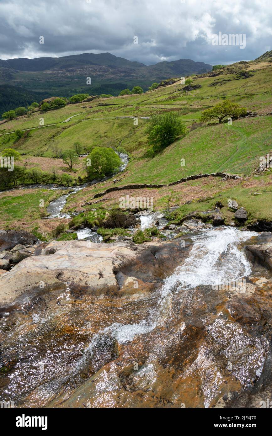 Llan hi-res stock photography and images - Alamy