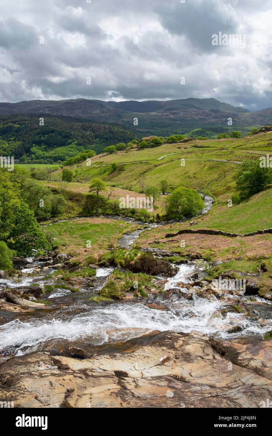 Llan hi-res stock photography and images - Alamy