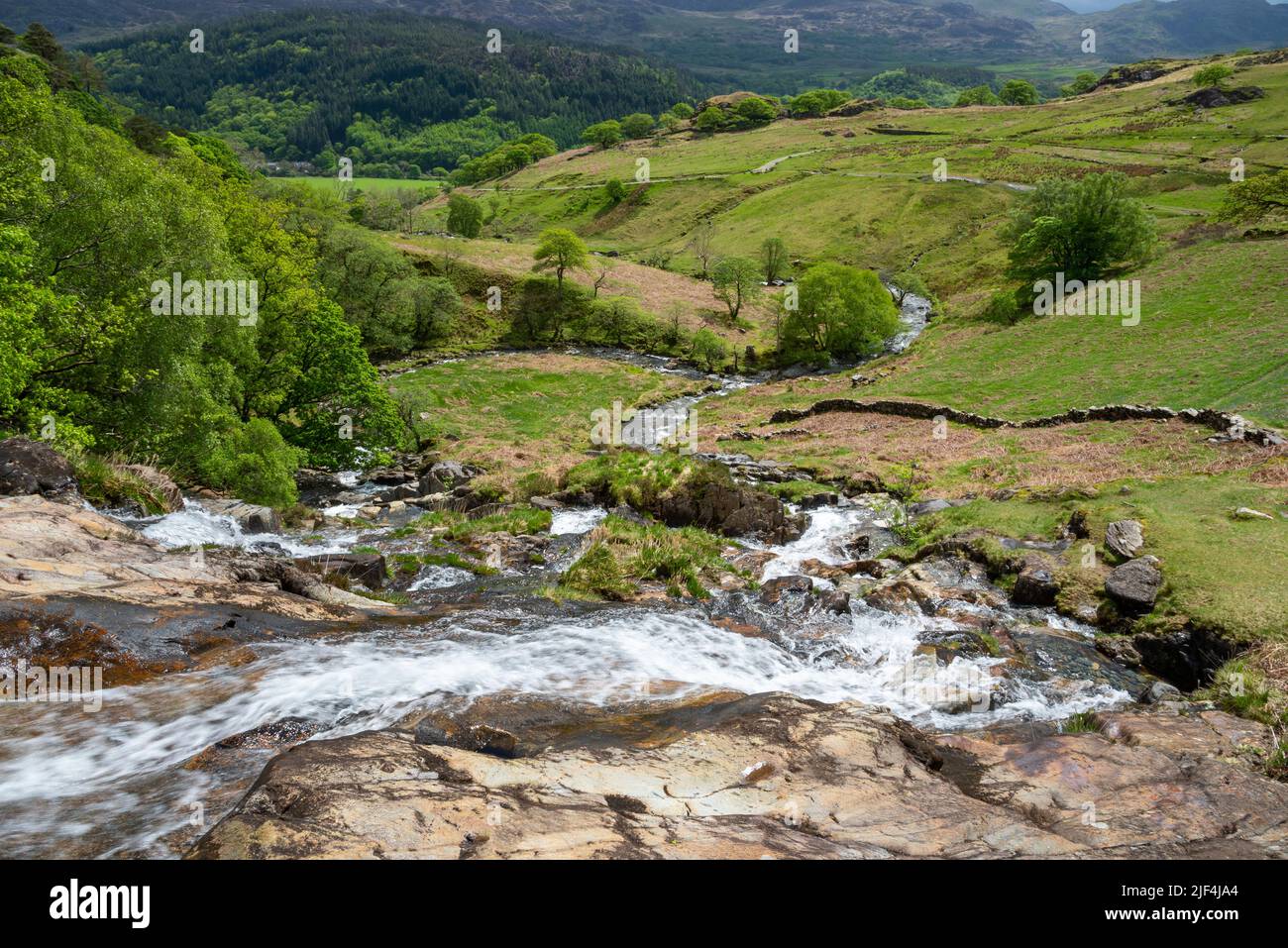 Llan hi-res stock photography and images - Alamy
