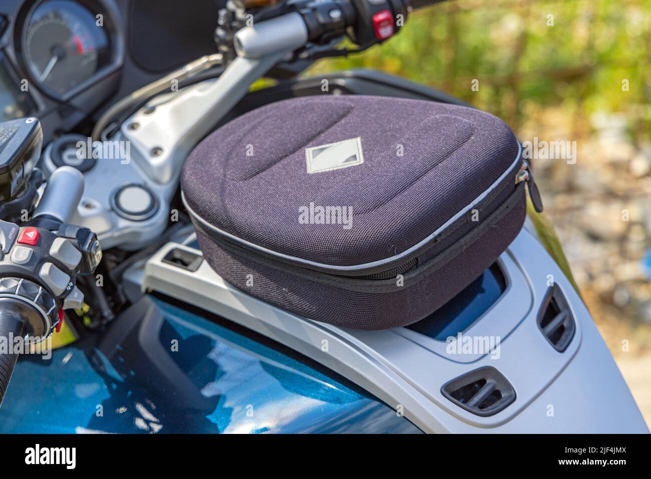 Top motorcycle hi-res stock photography and images - Alamy