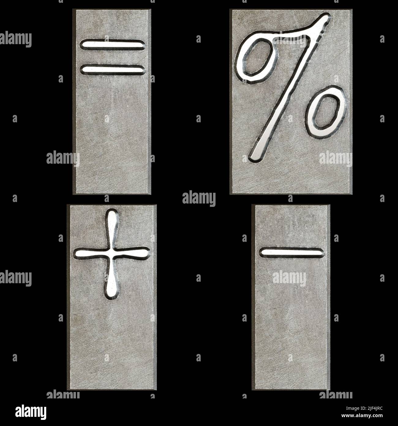 Equal signs hi-res stock photography and images - Alamy