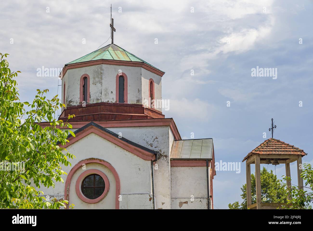 Zanevac hi-res stock photography and images - Alamy