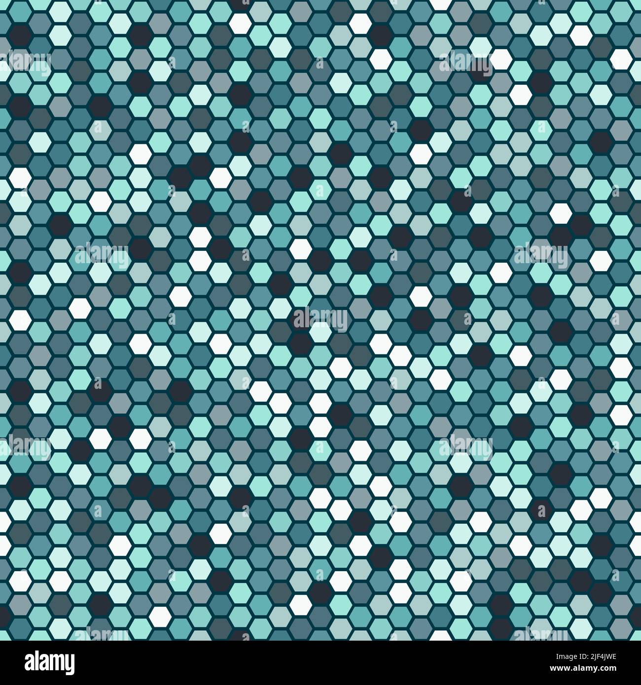 Texture military marine blue colors naval camouflage seamless pattern ...