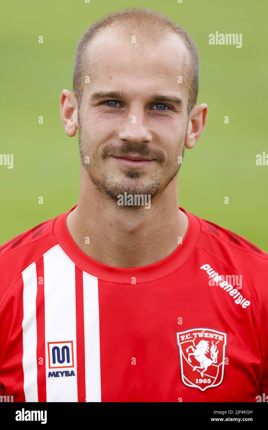 Vaclav cerny of fc twente hi-res stock photography and images - Alamy