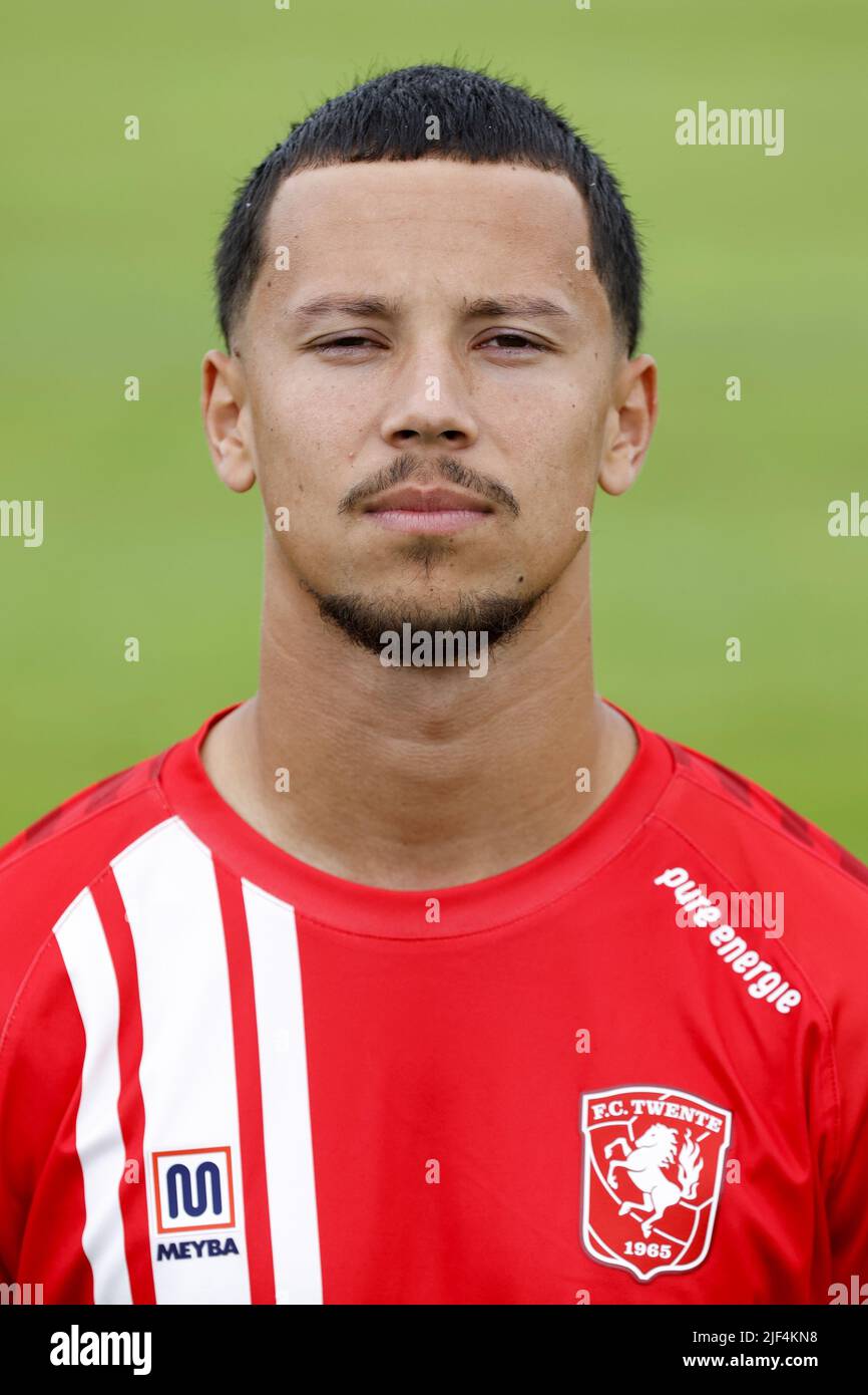 Twente presentation hi-res stock photography and images - Alamy