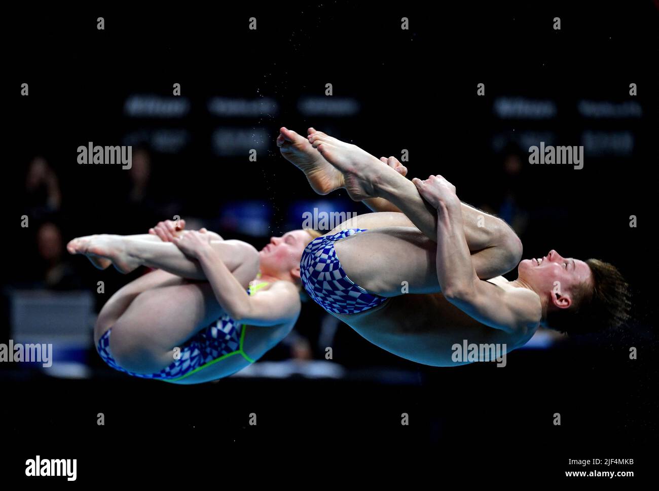 Maggie frazer hi-res stock photography and images - Alamy
