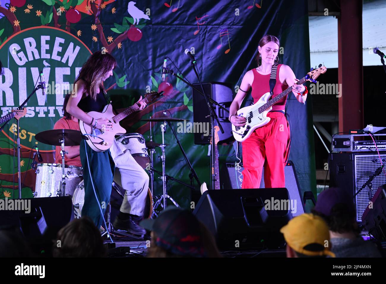 Prune band hi-res stock photography and images - Alamy