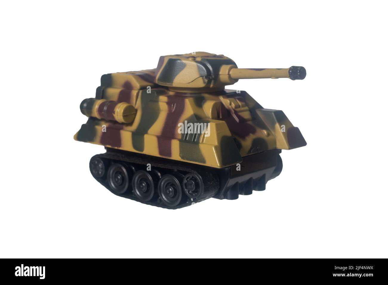 Sign on military vehicle Cut Out Stock Images & Pictures - Alamy