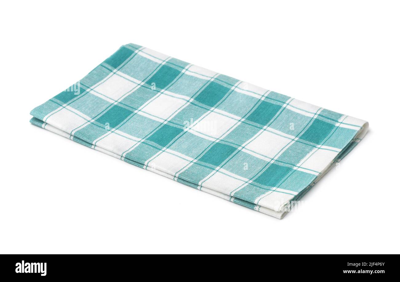 Checkered cover hi-res stock photography and images - Alamy