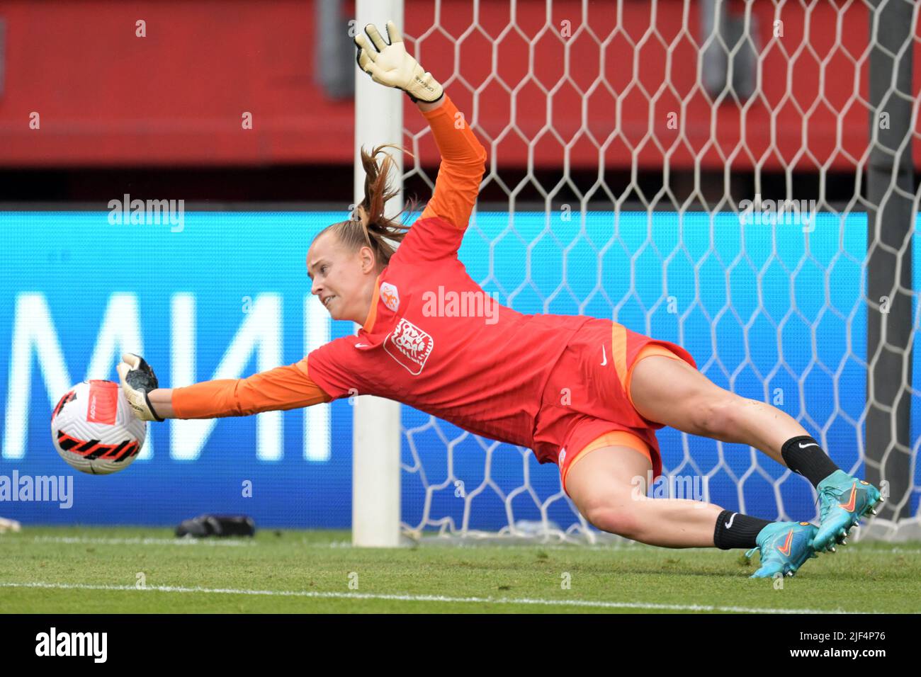 Daphne van domselaar hi-res stock photography and images - Alamy