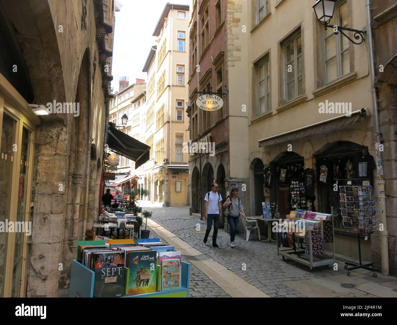 With UNESCO World Heritage Status, the paved streets & Renaissance ...