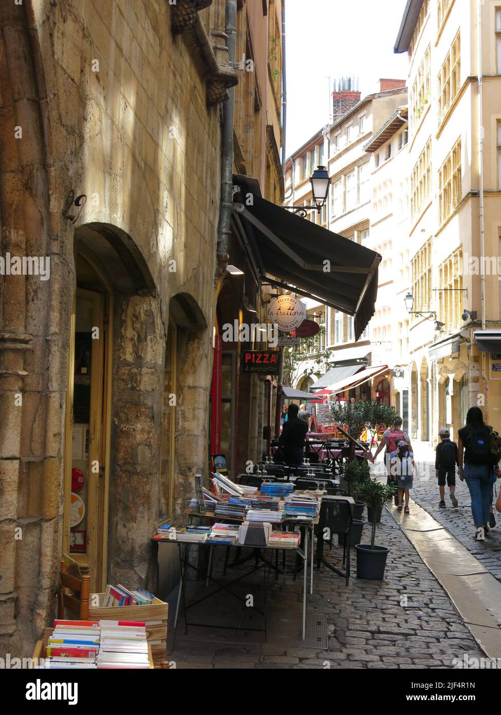 With UNESCO World Heritage Status, the paved streets & Renaissance ...