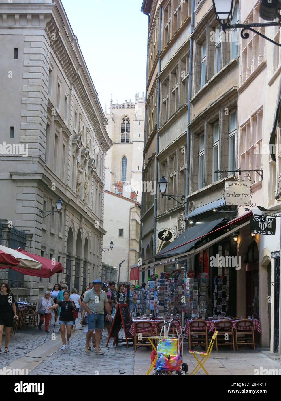 With UNESCO World Heritage Status, the paved streets & Renaissance ...