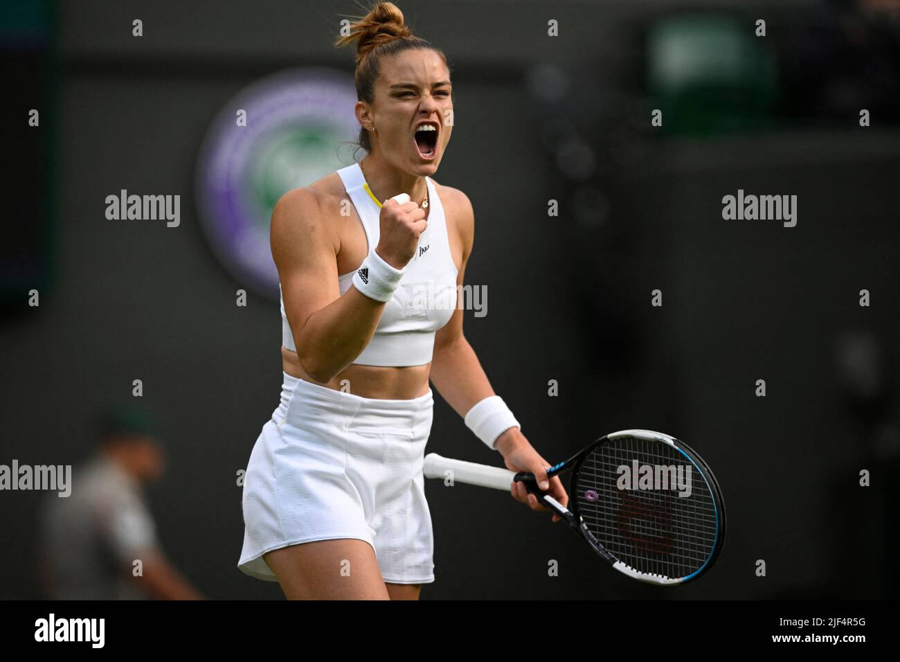 Viktoriya tomova hi-res stock photography and images - Alamy