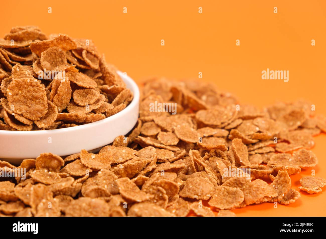 Plate cereal hi-res stock photography and images - Alamy
