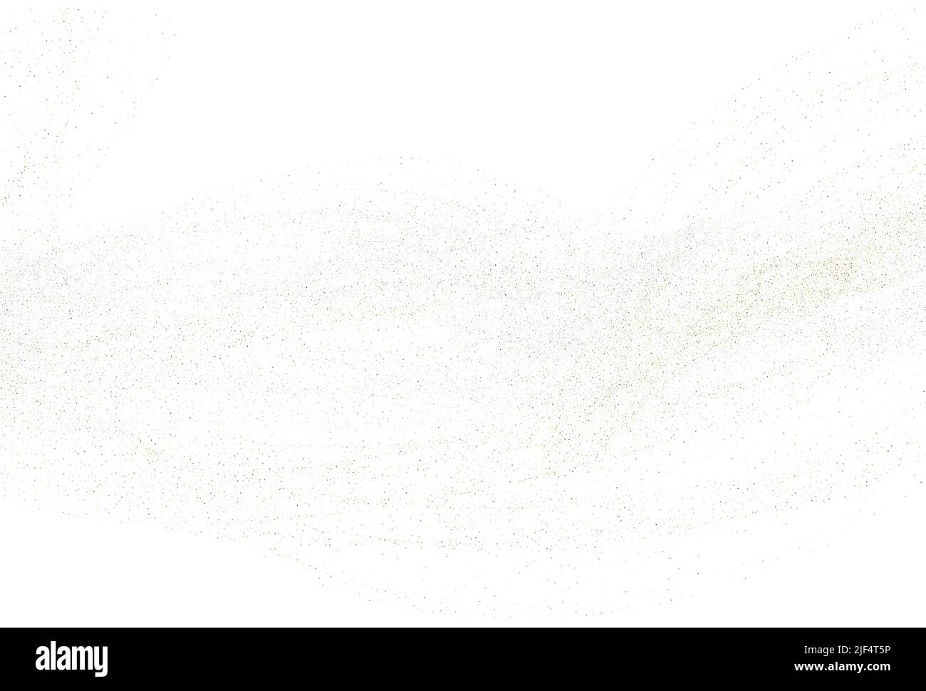 Gold dust Cut Out Stock Images & Pictures - Alamy