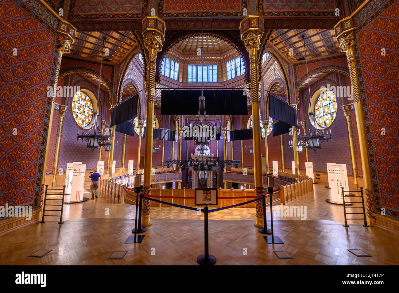Jewish house interior hi-res stock photography and images - Alamy
