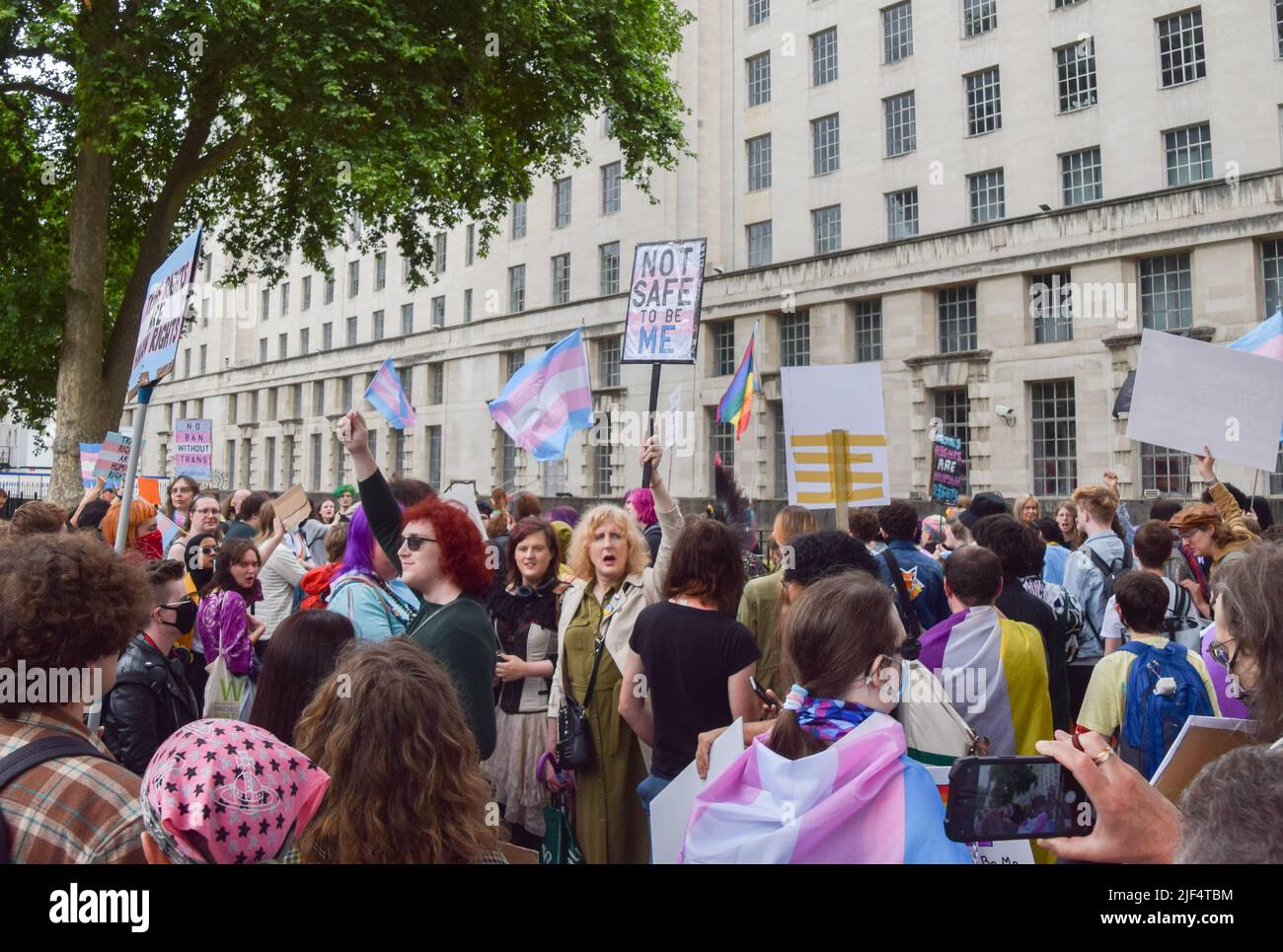 Conversion therapy ban uk hi-res stock photography and images - Alamy