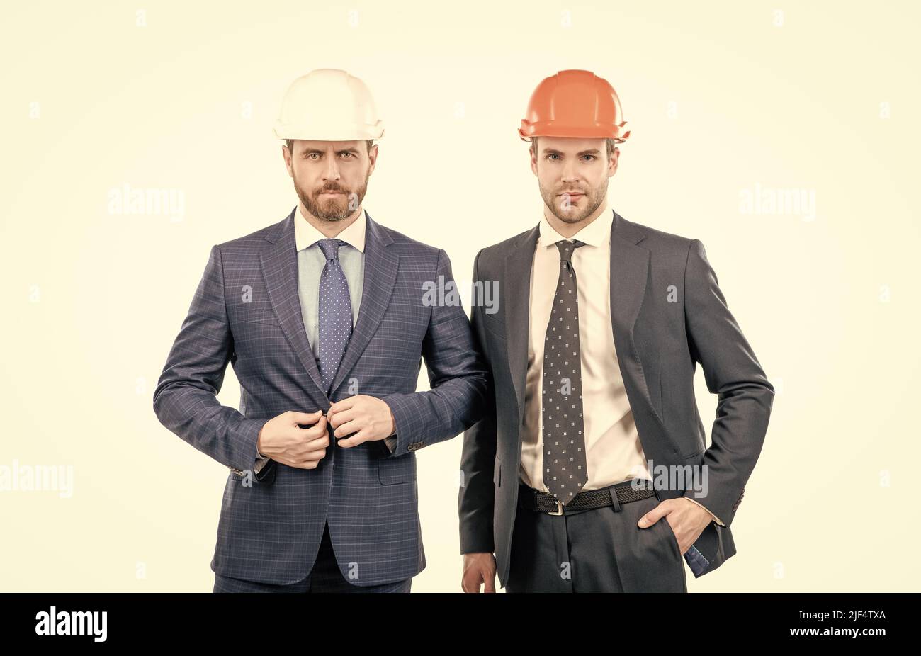 Architect men hi-res stock photography and images - Alamy