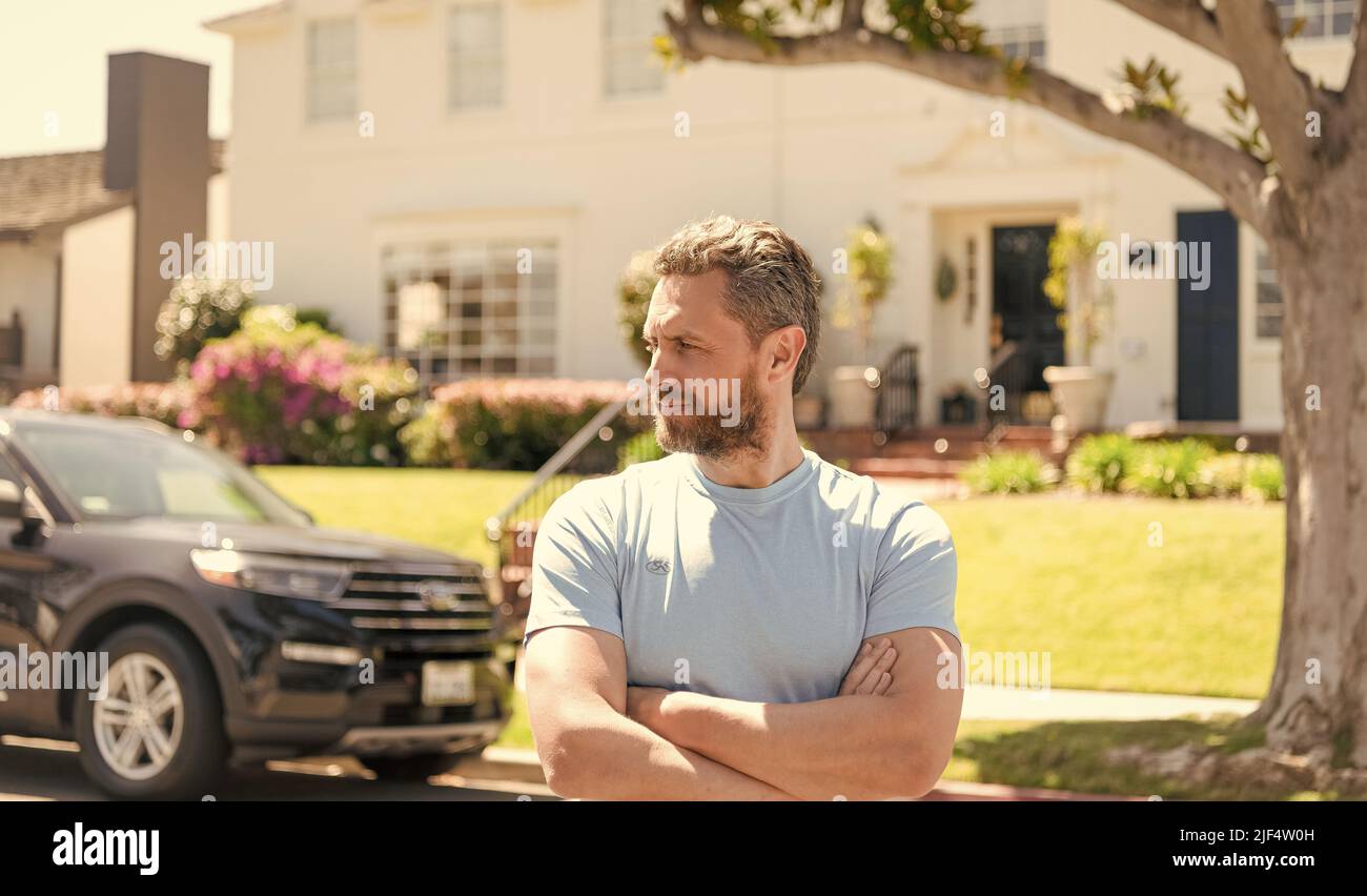 Real estate listing hi-res stock photography and images - Alamy