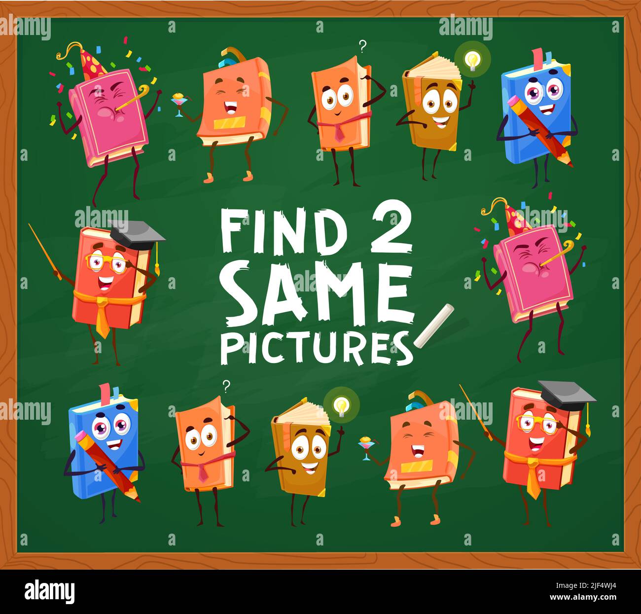 Copybook logic Stock Vector Images - Alamy