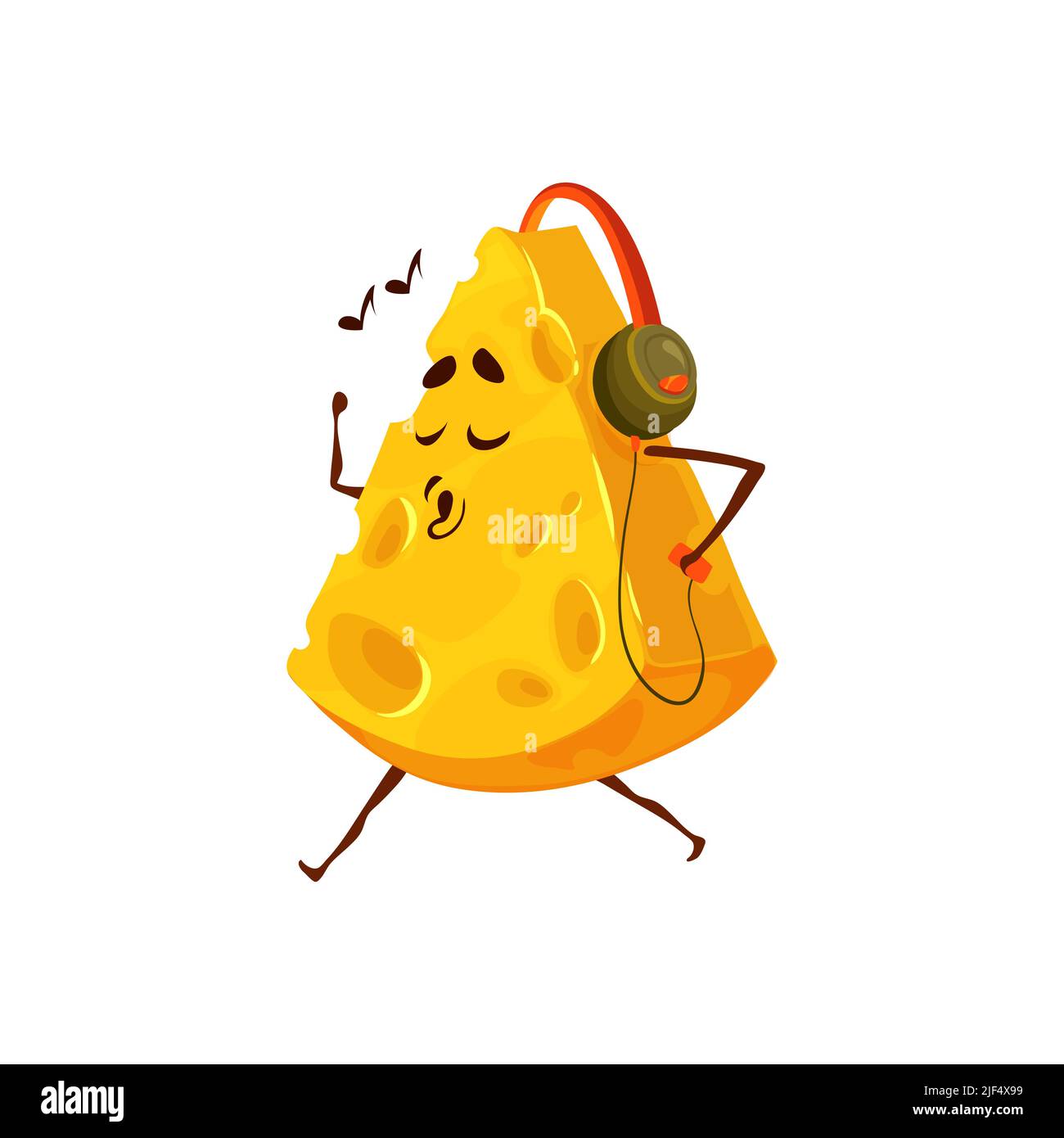 Food pyramid cartoon hi-res stock photography and images - Alamy