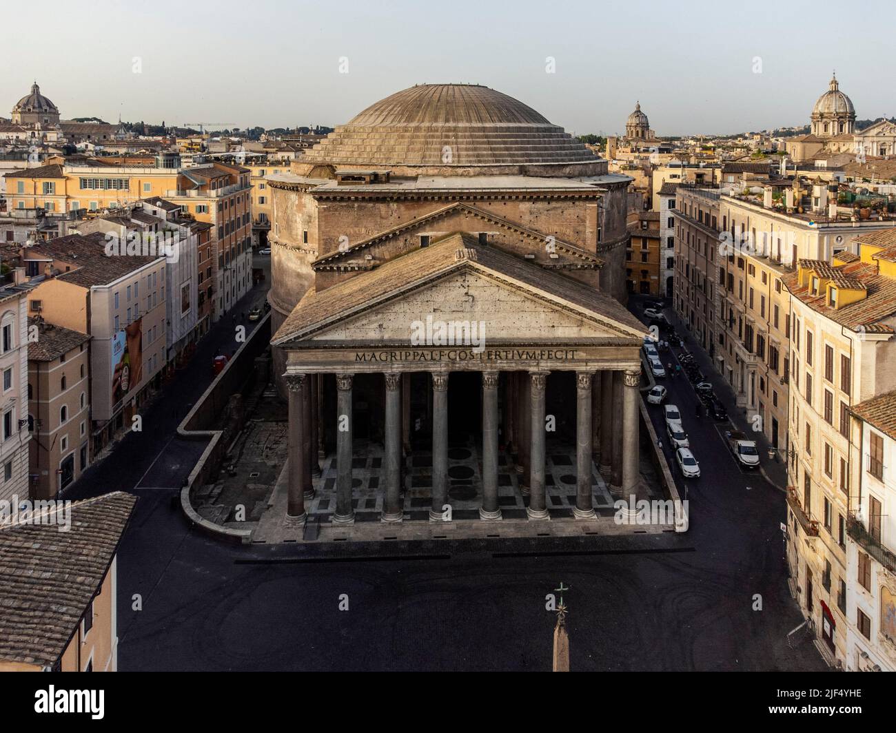 The capitolium hi-res stock photography and images - Alamy