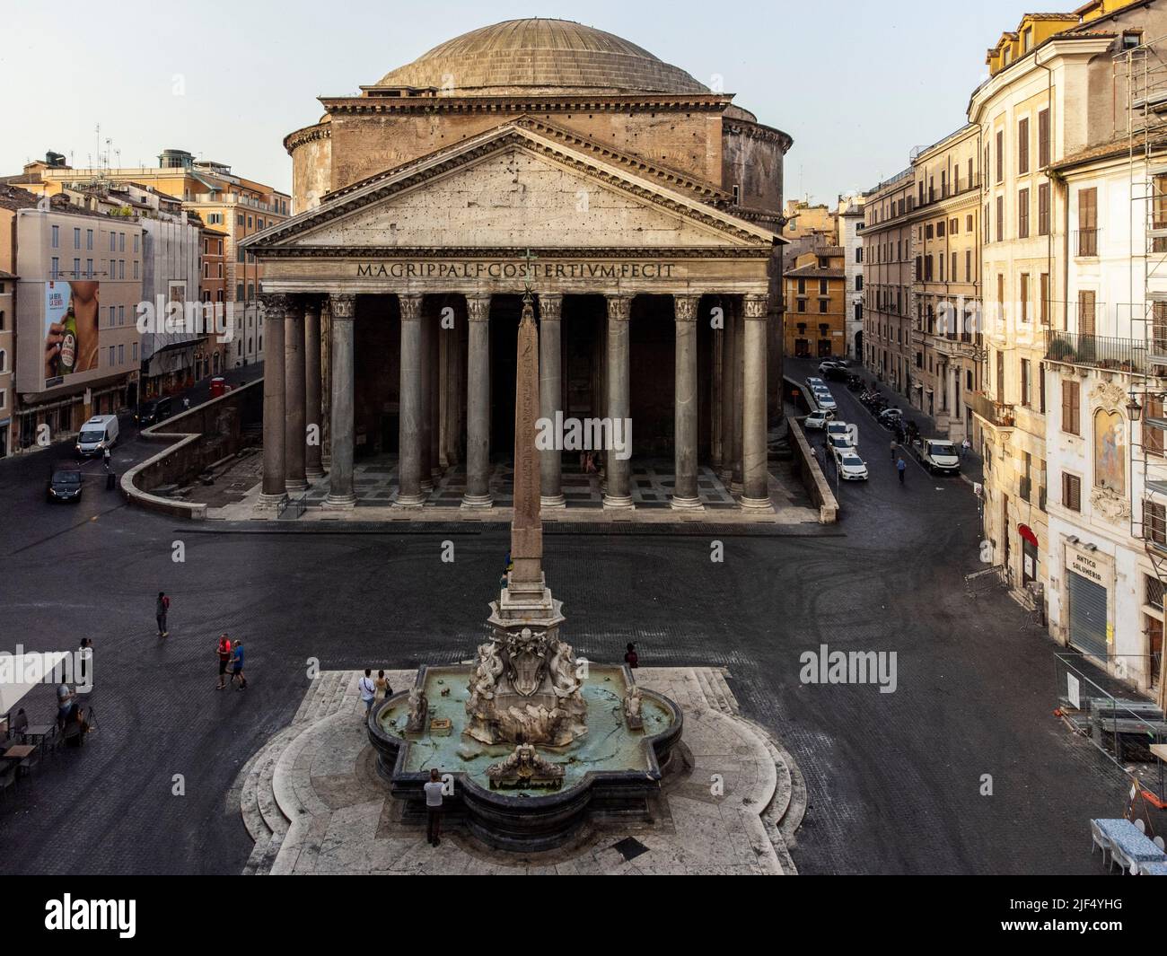 The capitolium hi-res stock photography and images - Alamy