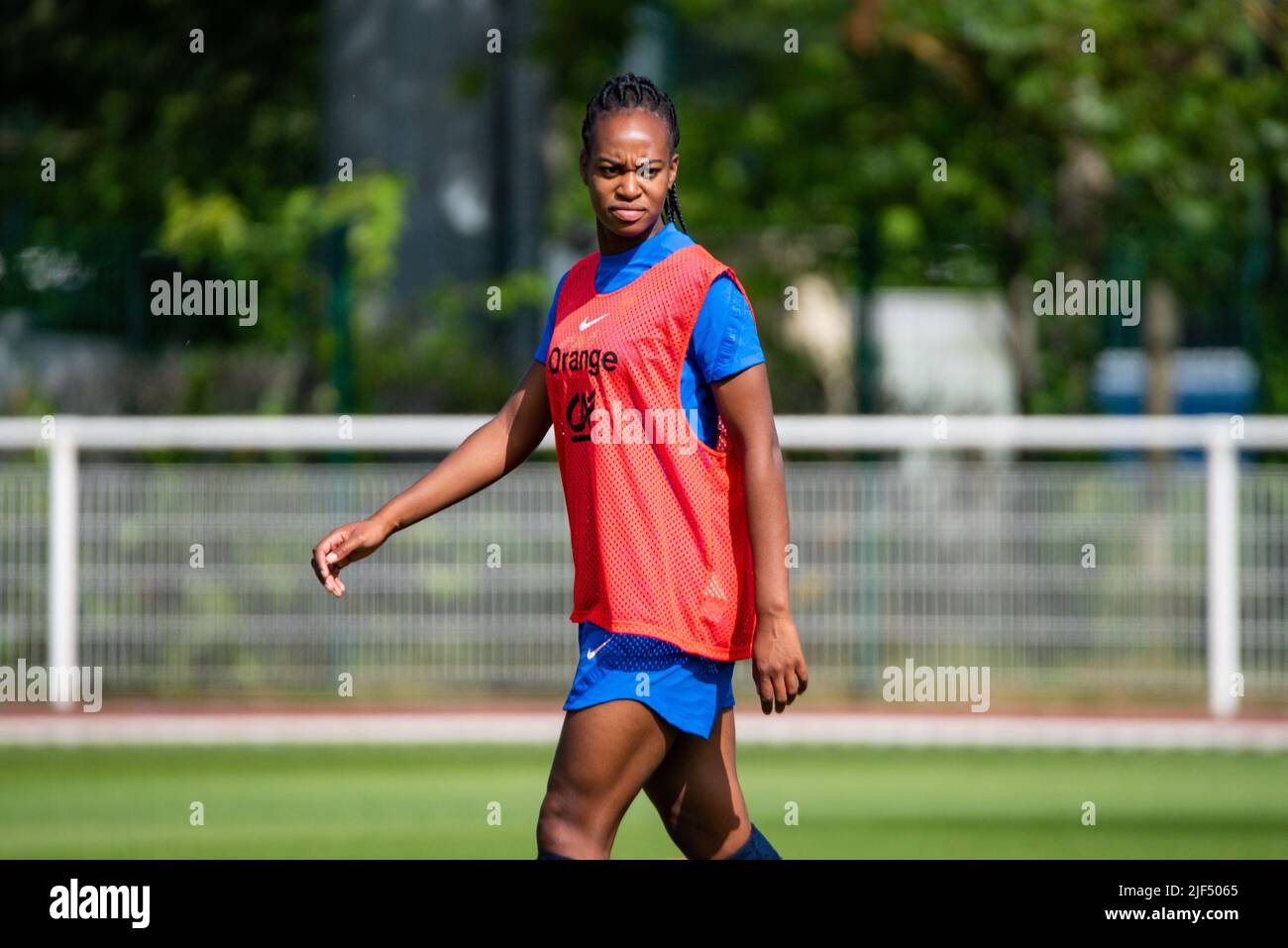 Marie antoinette katoto 2022 hi-res stock photography and images - Alamy