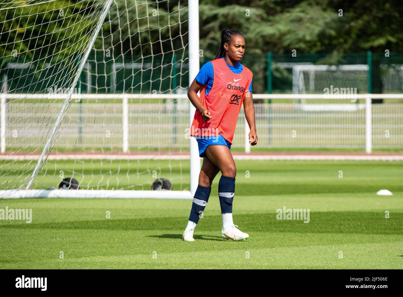 Marie antoinette katoto 2022 hi-res stock photography and images - Alamy