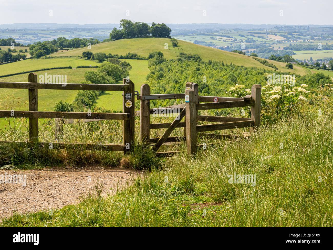 Prospect stile hi-res stock photography and images - Alamy