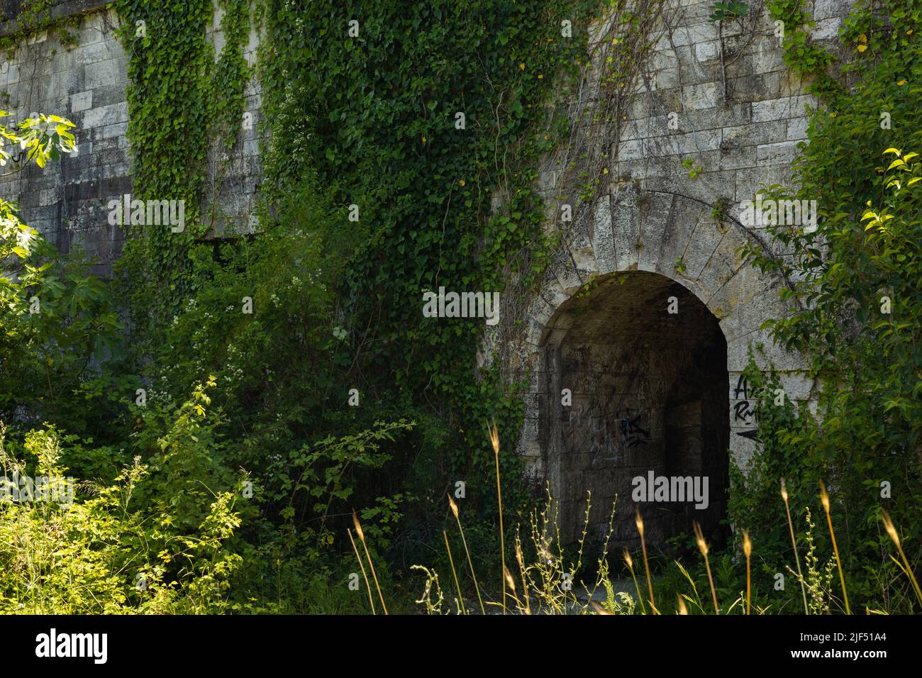 Fort ovina hi-res stock photography and images - Alamy