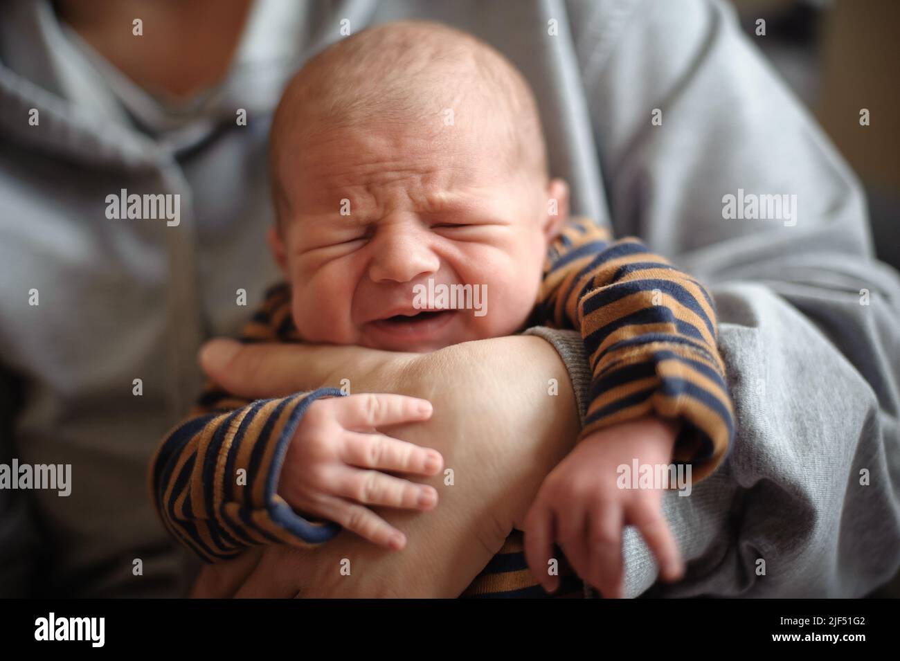 Cramps up hi-res stock photography and images - Alamy