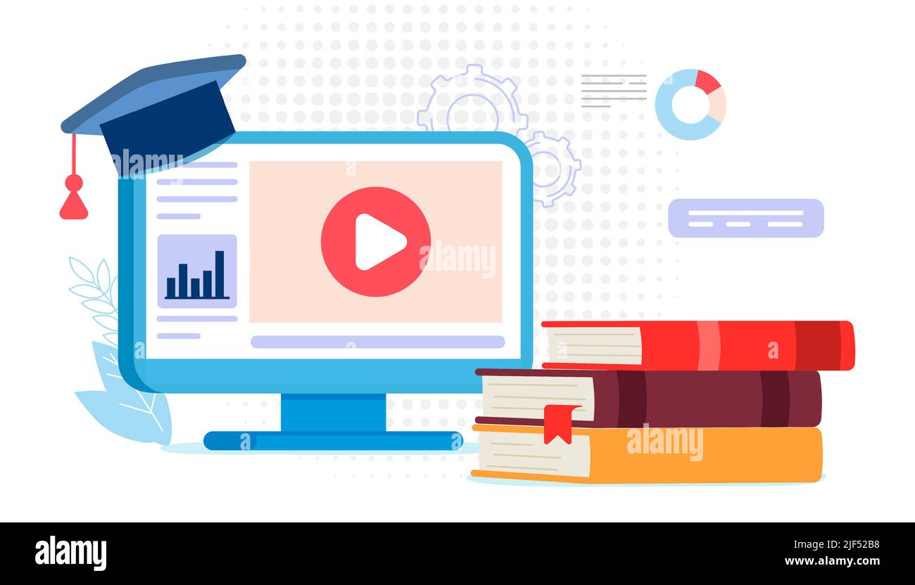 Professional training Webinar Online business courses Presentation ...