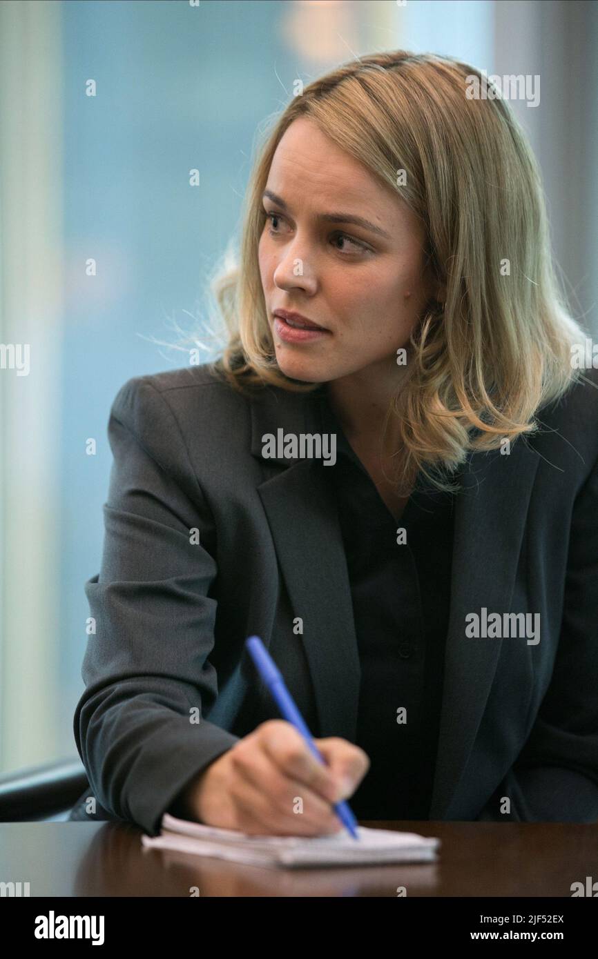 Film rachel mcadams spotlight hi-res stock photography and images - Alamy